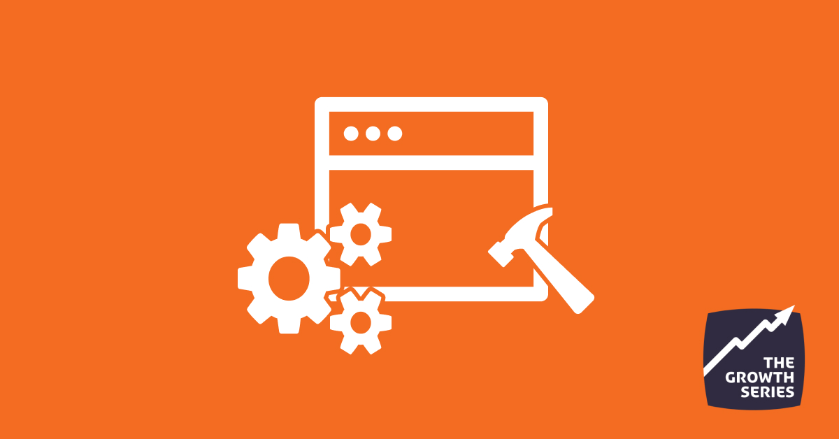 Why your website is always a work in progress