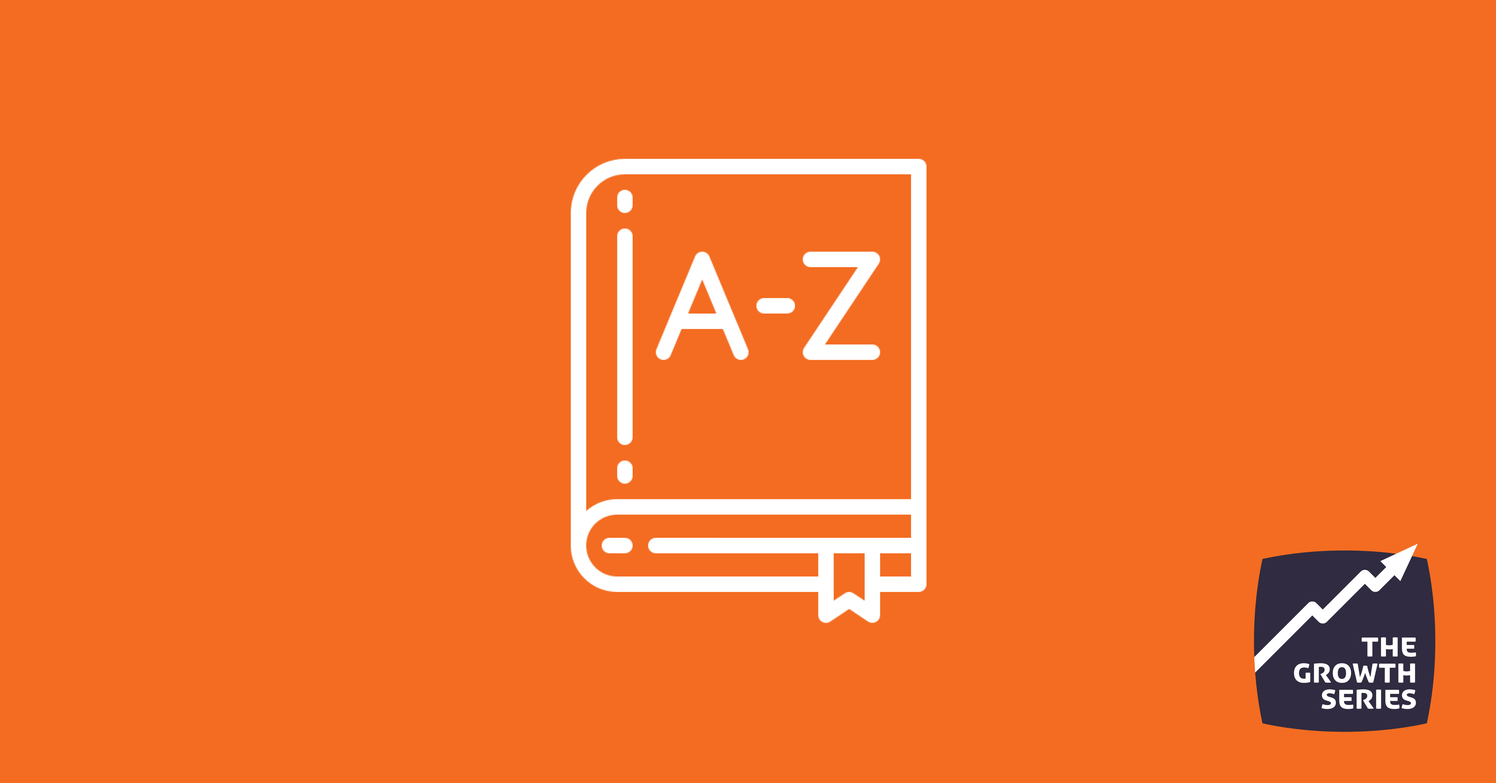 Glossary of Economics Terms