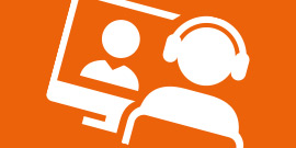 How brokers can still support clients by staying active online