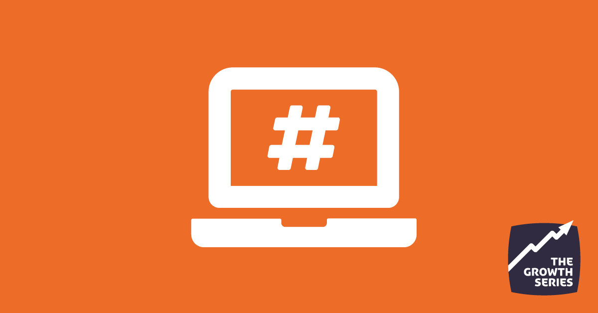 How to use hashtags in 2021