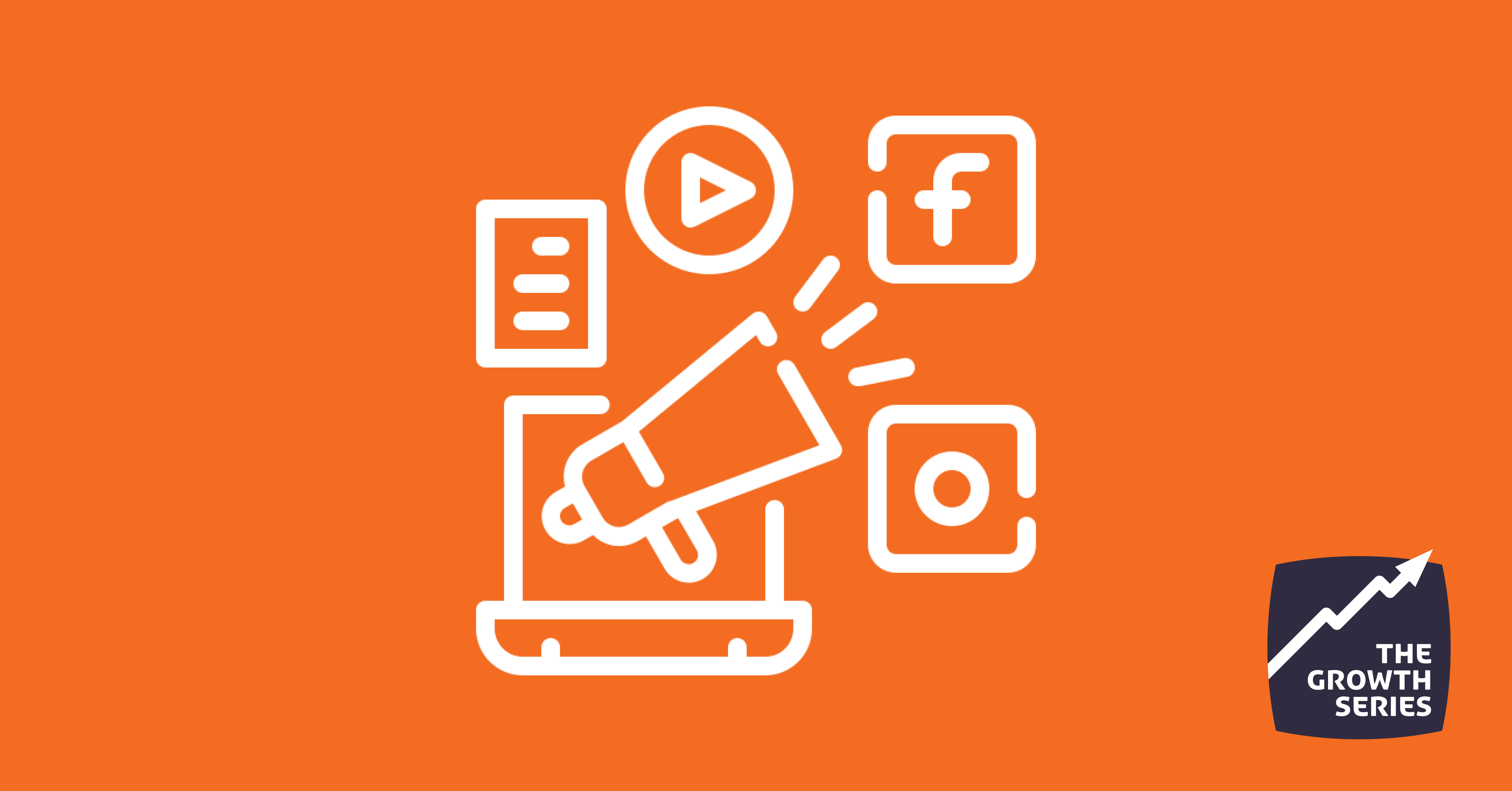 The Brokers’ Guide to All Things Marketing