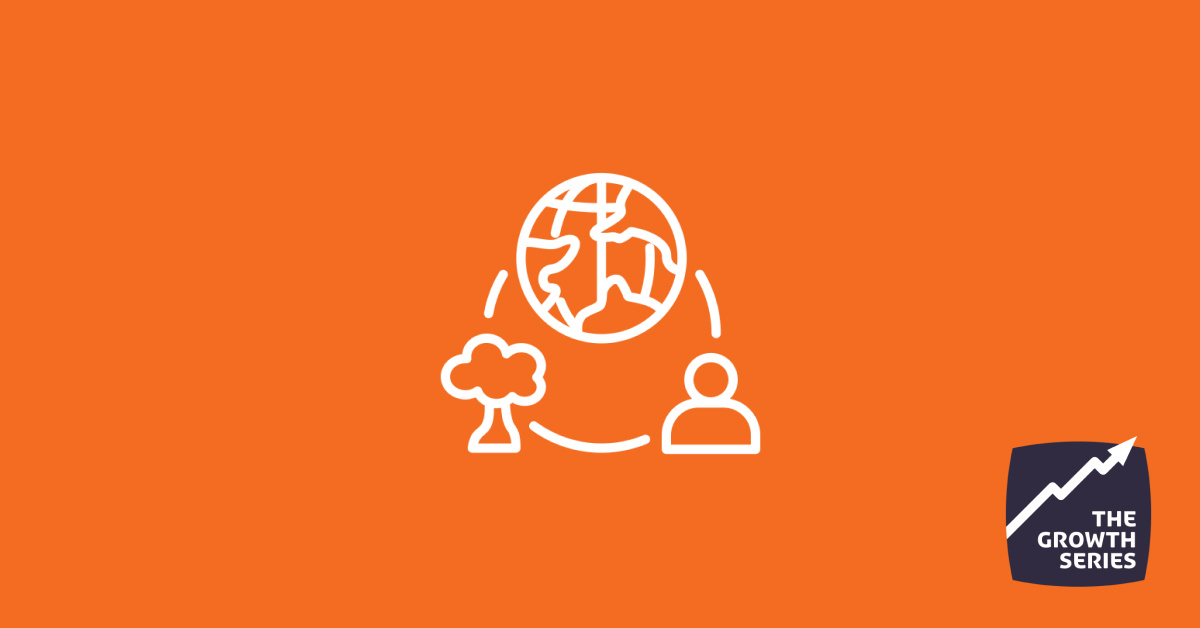 How to promote your ESG Credentials